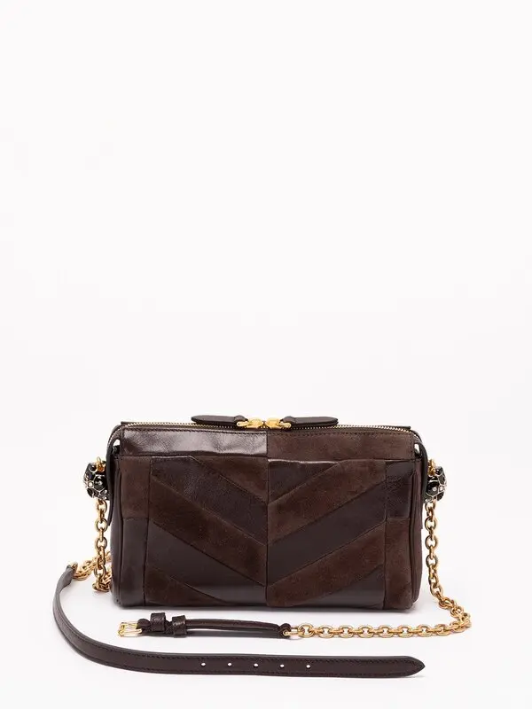 Valentino Garavani Panthea Small Bag - Multicolor