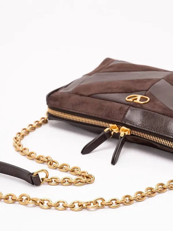 Valentino Garavani Panthea Small Bag - Multicolor