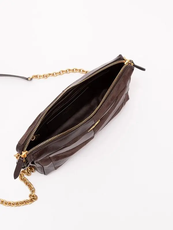 Valentino Garavani Panthea Small Bag - Multicolor