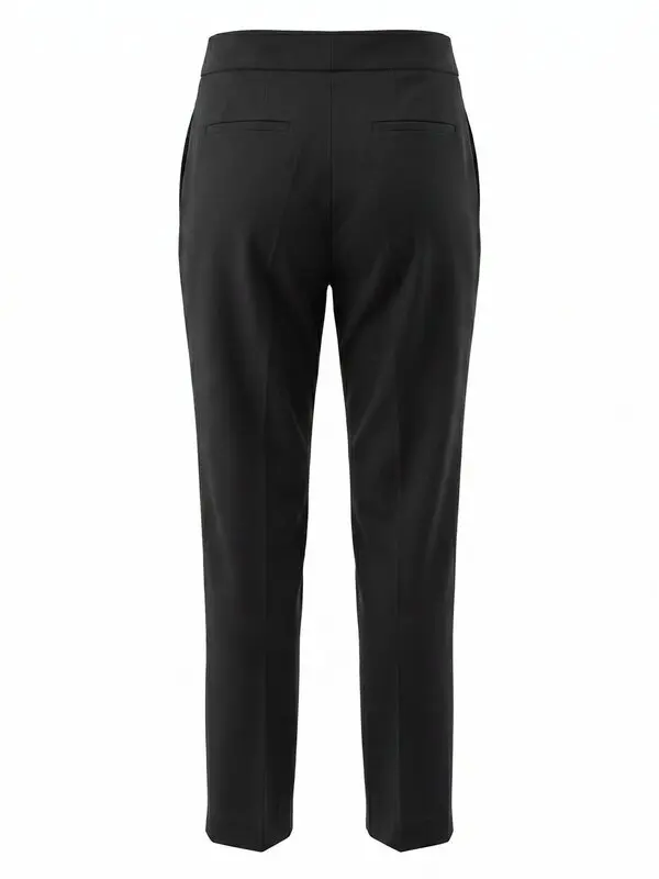 Valentino Garavani Wool Trousers