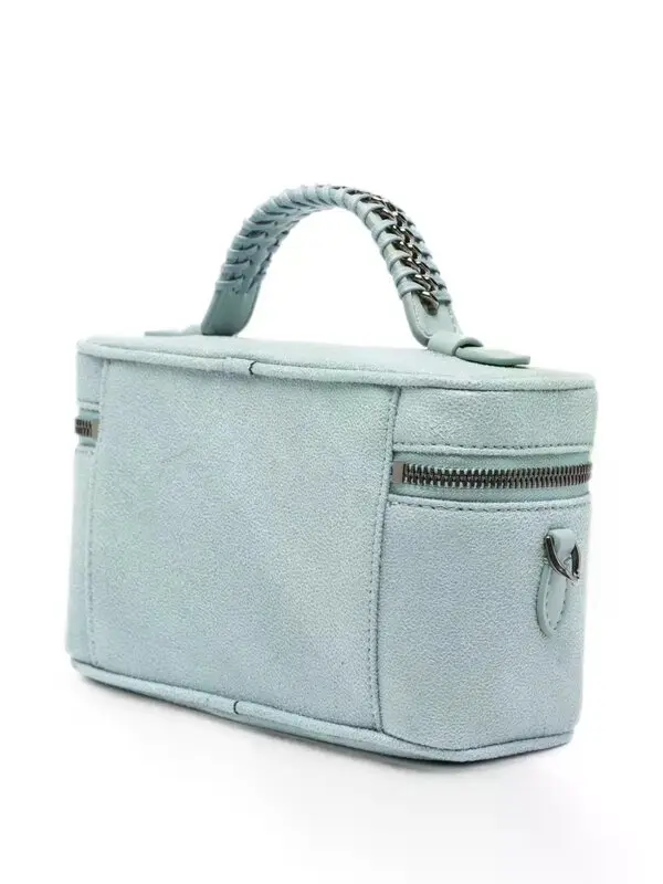 Stella McCartney Falabella Shoulder Bag - Blue