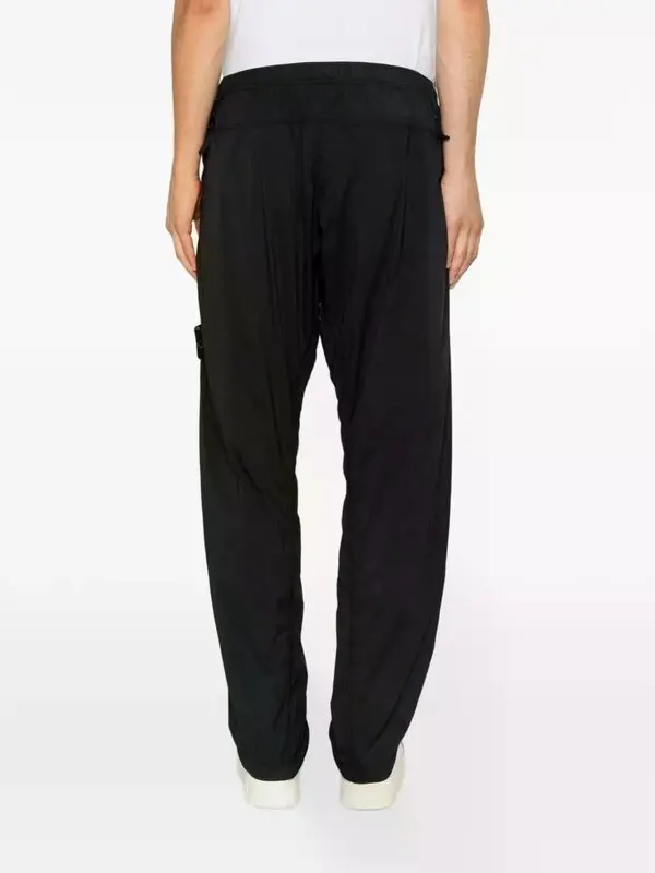 Stone Island Logo-patch Track Pants