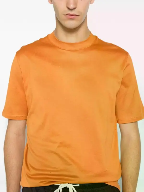 YES LONDON Short-sleeve T-shirt