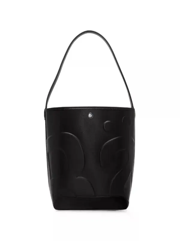 Rally Movement Embossed Tote Bag