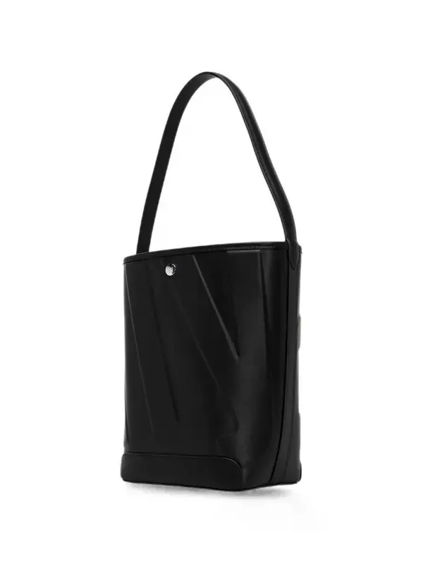 Rally Movement Embossed Tote Bag