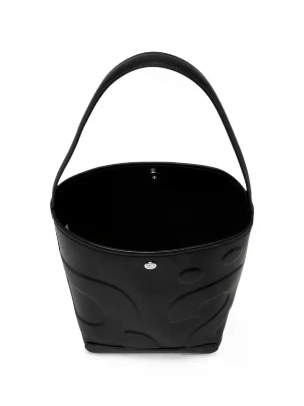 Rally Movement Embossed Tote Bag