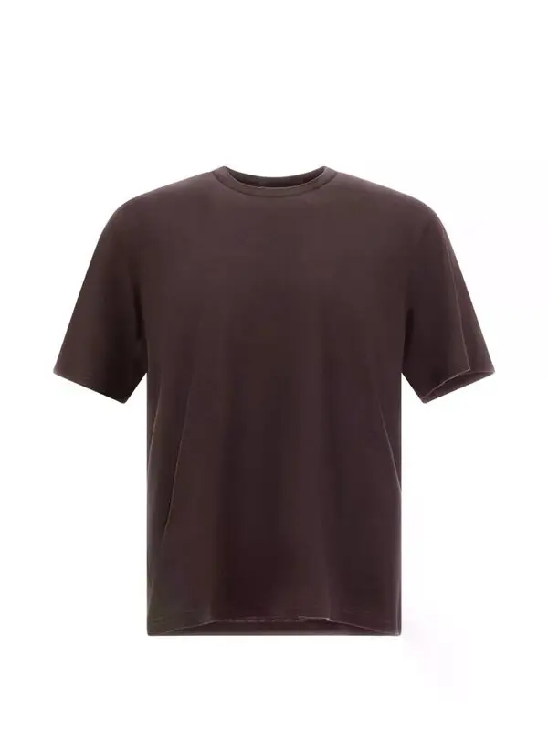 Herno Resort Wool T-shirt