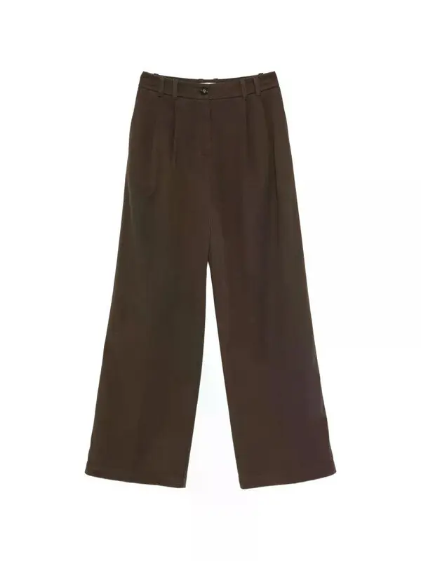 Marc O'polo Belt-loops Trousers