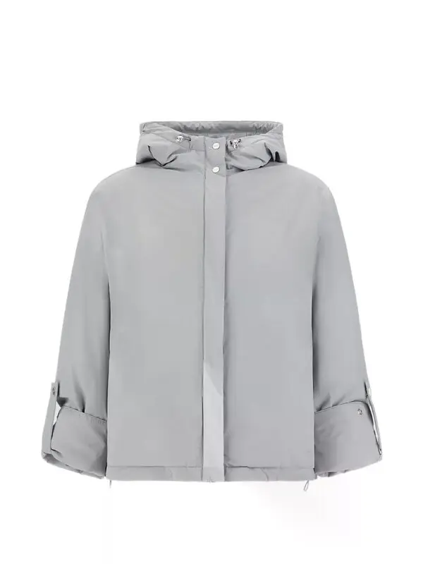 Herno Hooded Parka