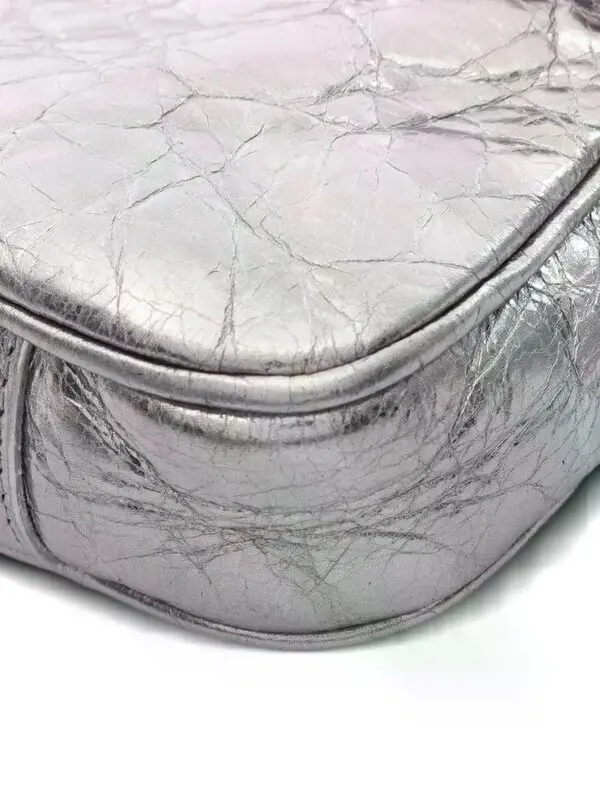 Balenciaga Le Cagoule Shoulder Bag