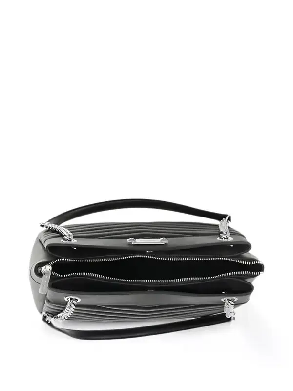 Michael Kors Whitney Quilted Leather Tote Bag
