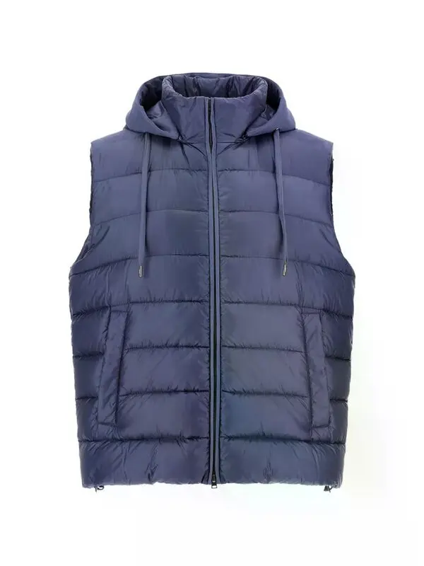 Herno Padded Gilet