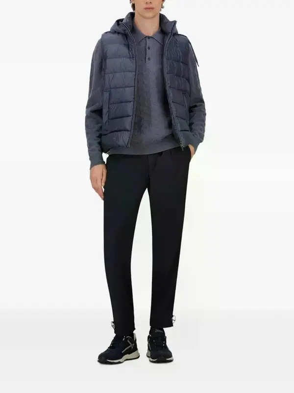 Herno Padded Gilet