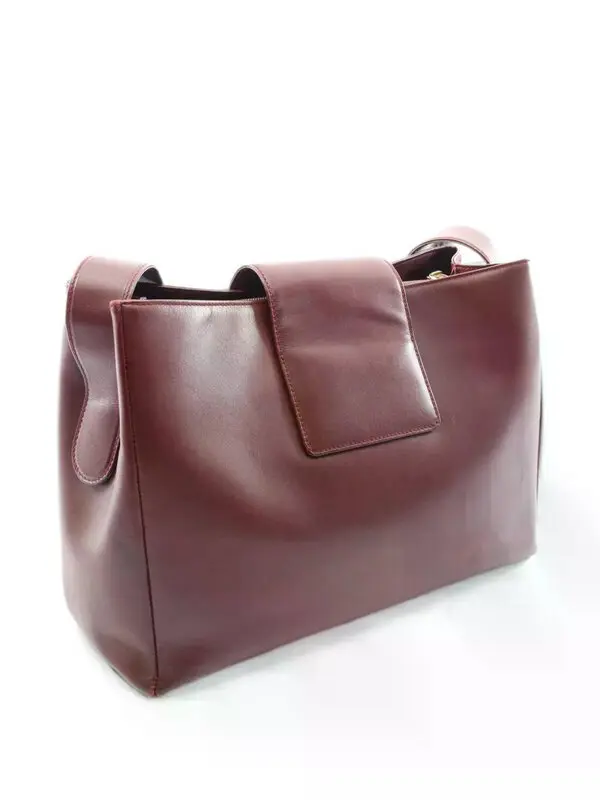 Cartier Shoulder Bag