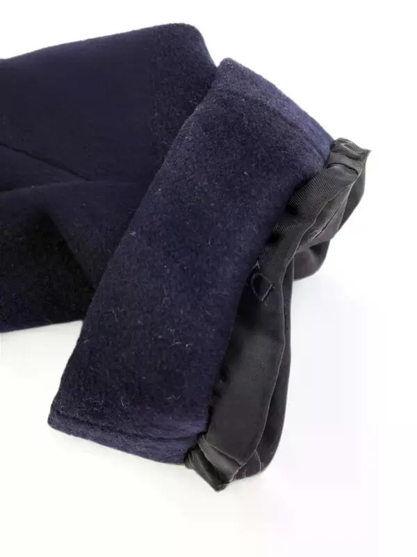 Dior Cashmere Pea Coat