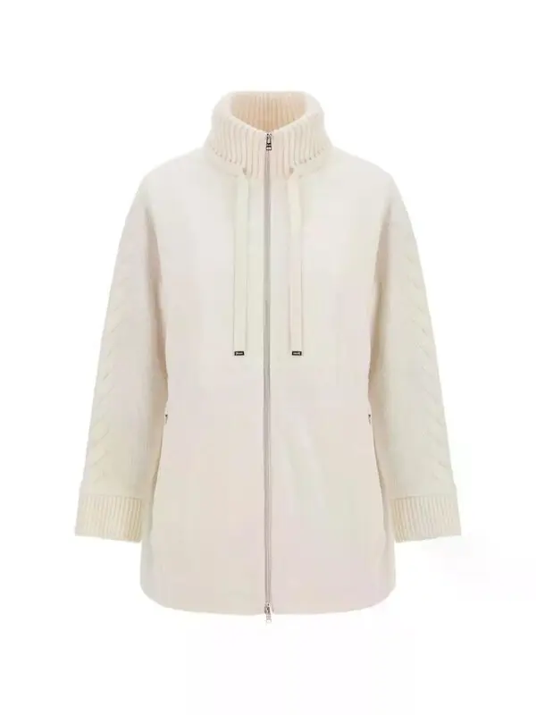 Herno Single-breasted Coat