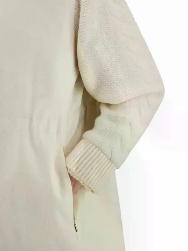 Herno Single-breasted Coat