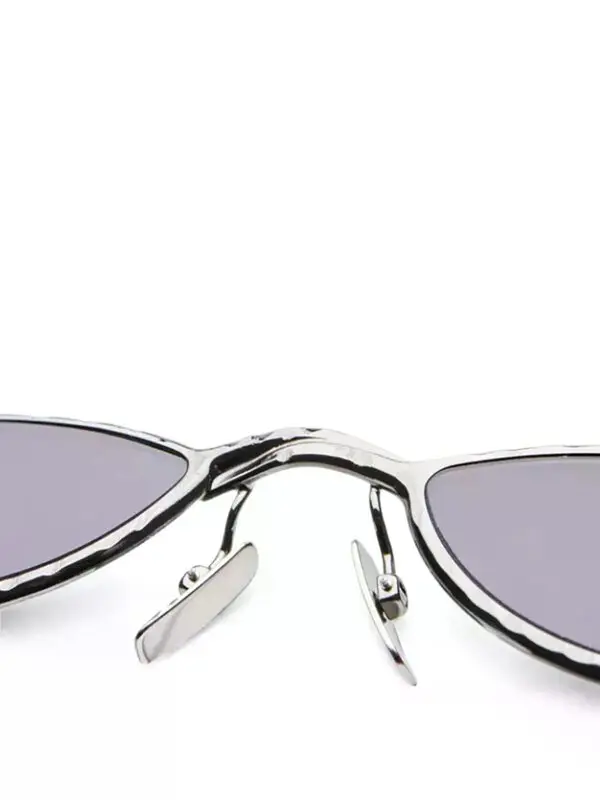 KUBORAUM Cat-eye Frame Sunglasses