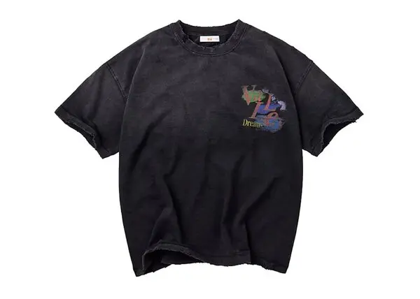 VALE FOREVER Rock Tee Shirt