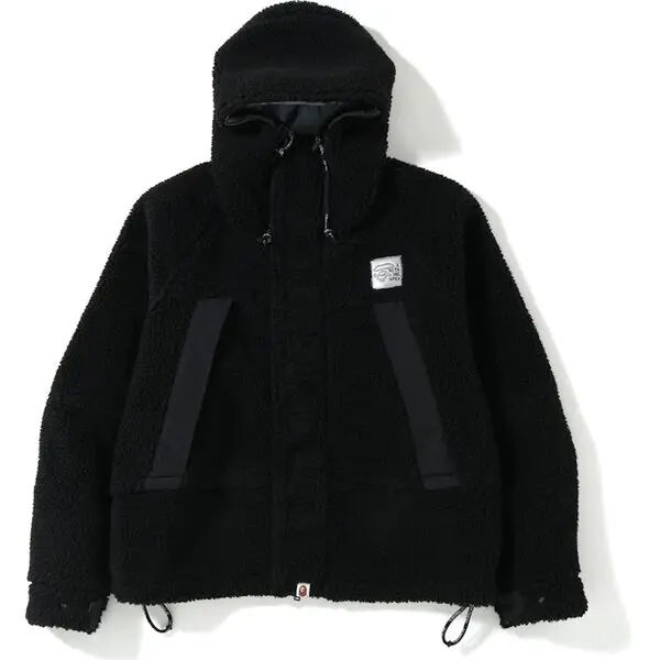 A BATHING APE Boa Snowboard Jacket