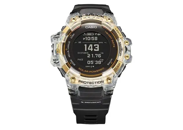 Casio Gshock Gbdh10001a9