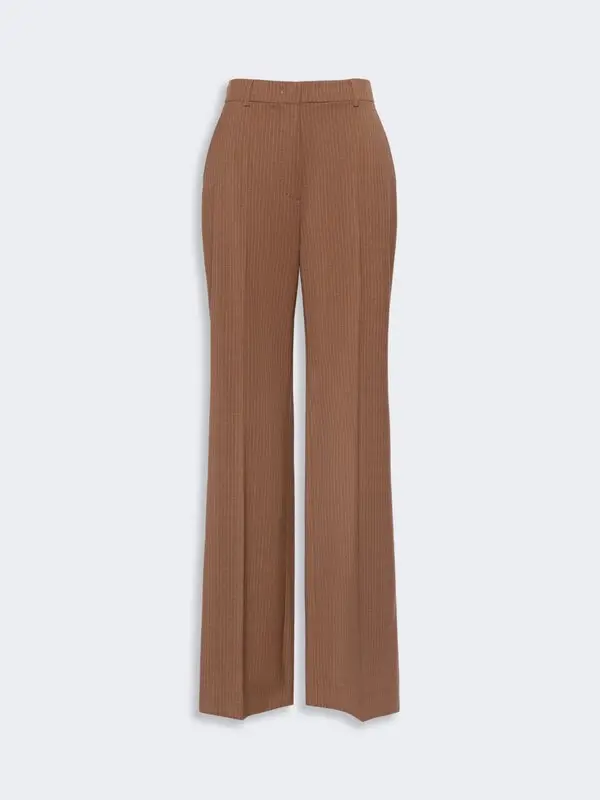 Max Mara Wool Trousers
