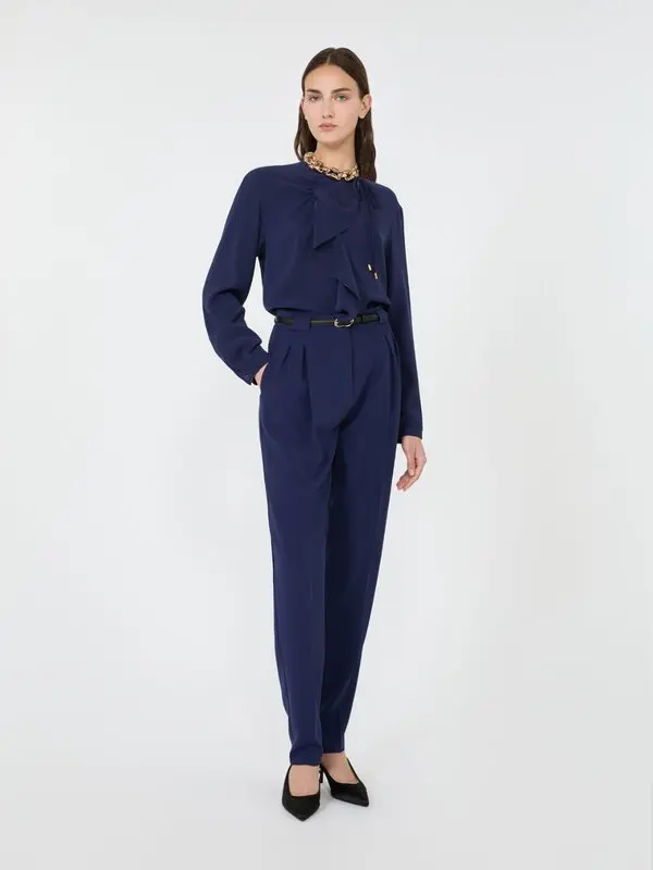 Max Mara Cady Blouse
