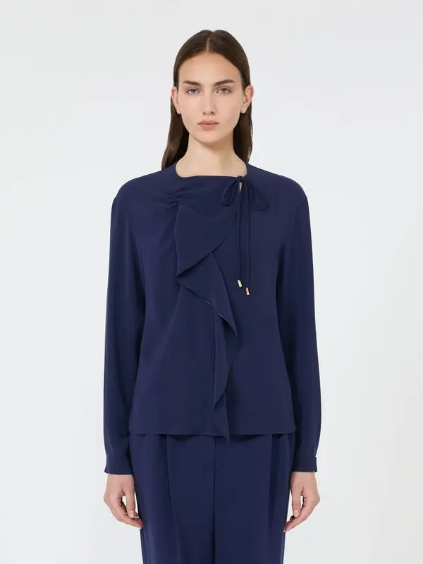Max Mara Cady Blouse