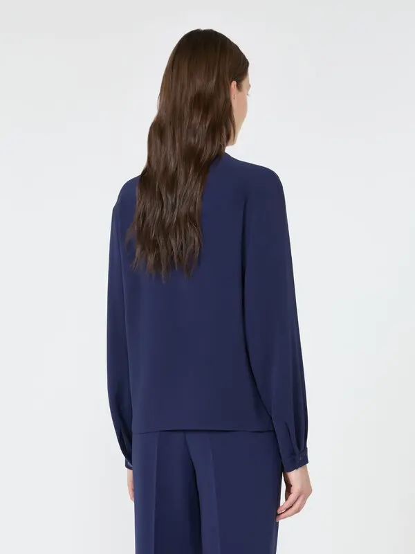 Max Mara Cady Blouse