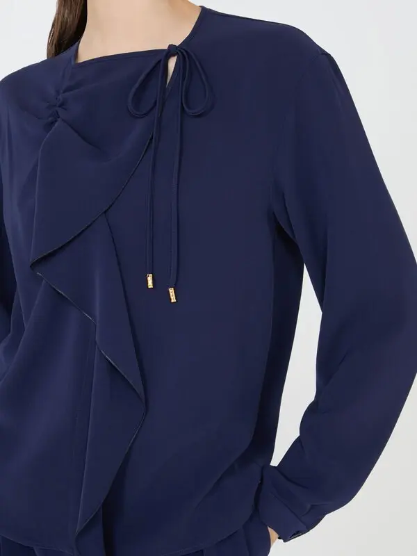 Max Mara Cady Blouse