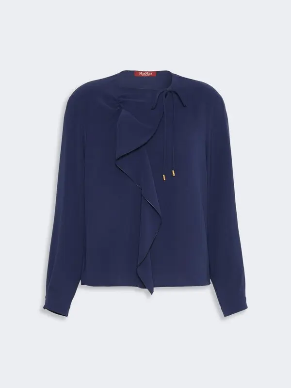 Max Mara Cady Blouse