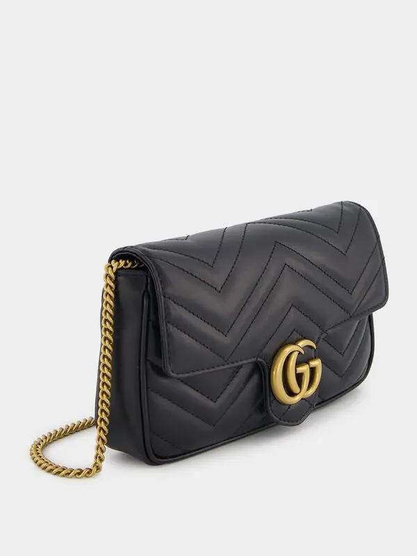 Gucci Gg Marmont Mini Bag