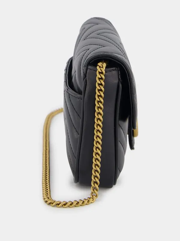 Gucci Gg Marmont Mini Bag