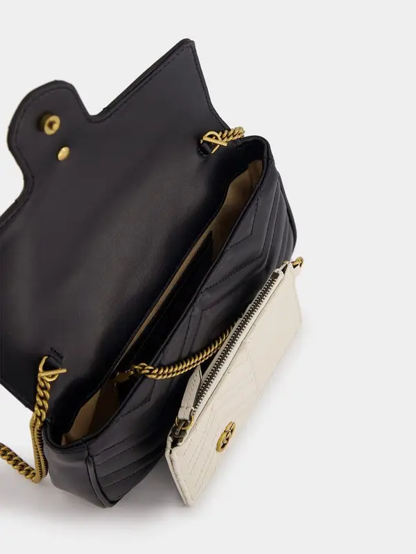 Gucci Gg Marmont Mini Bag