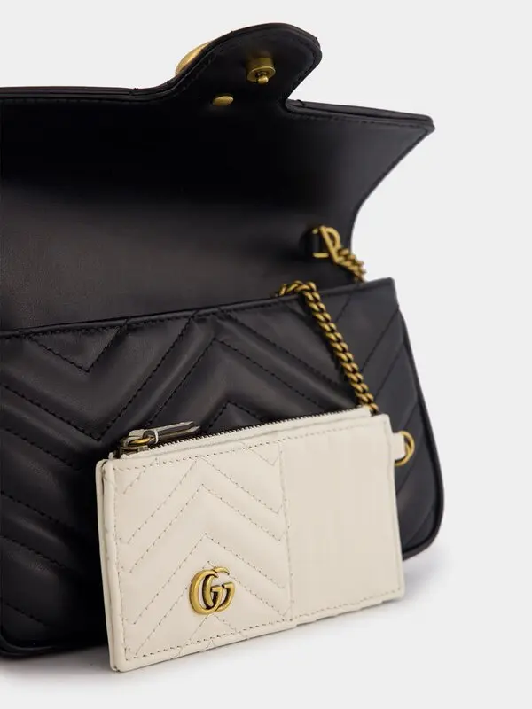 Gucci Gg Marmont Mini Bag