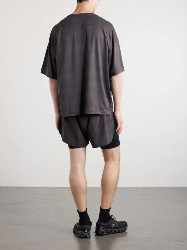 On Erewhon Performance-t Jersey T-shirt