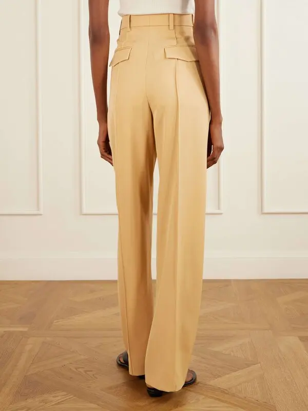 Wardrobe.NYC Rhw Wool Pants