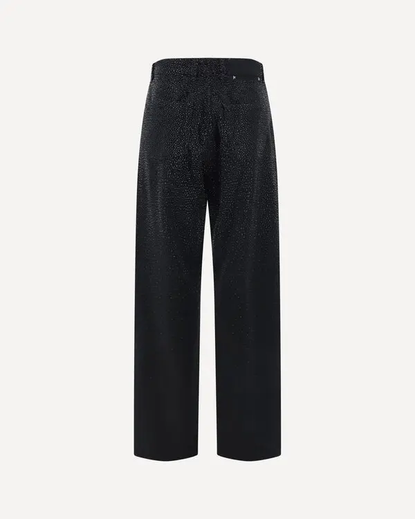 GOLDEN GOOSE Kim Pants