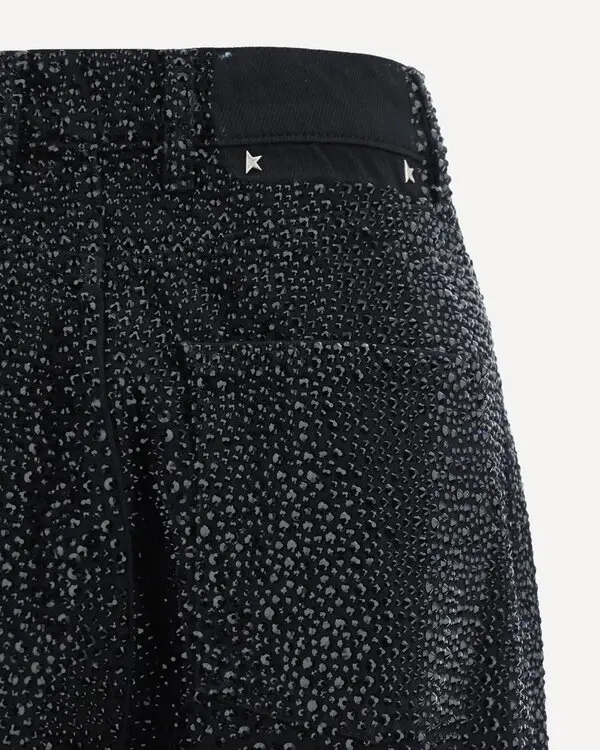 GOLDEN GOOSE Kim Pants