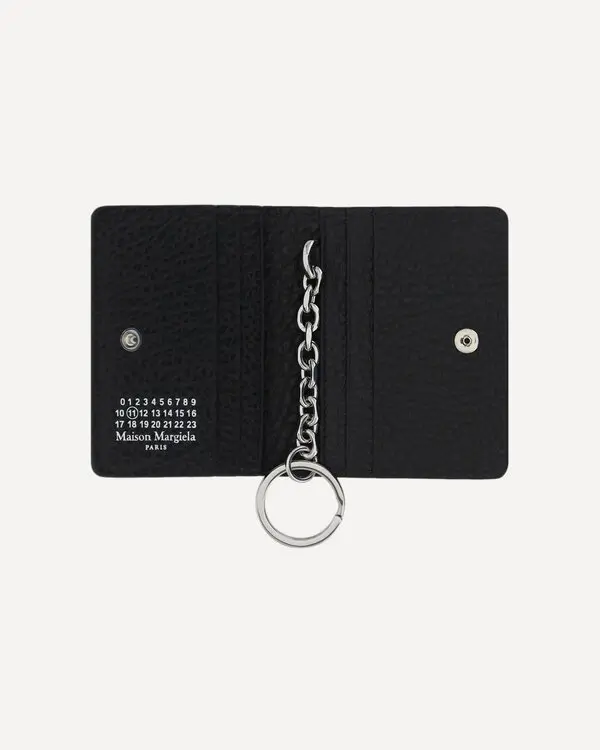 MAISON MARGIELA Keychain