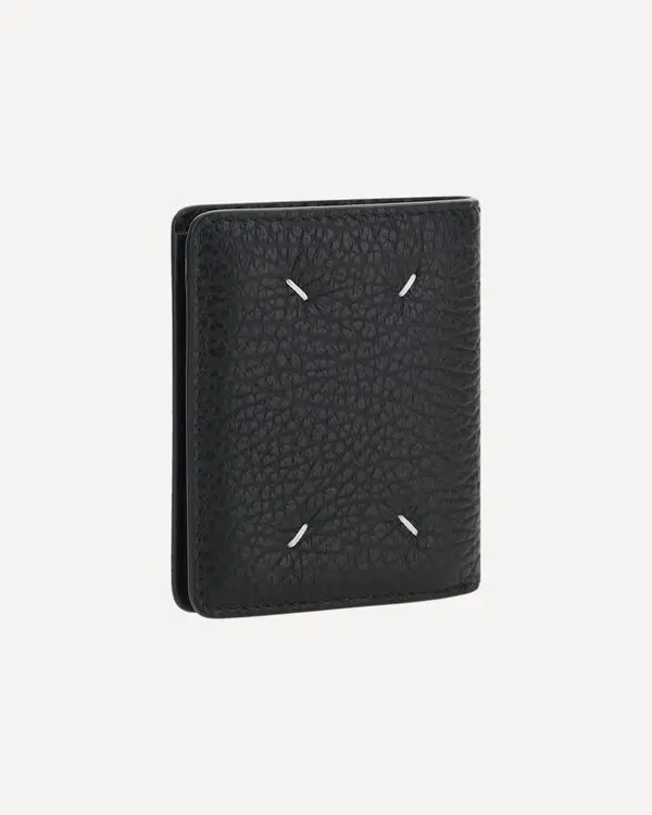 MARGIELA Leather Wallet