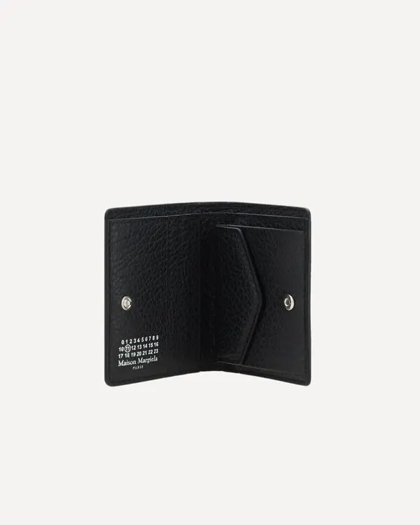 MARGIELA Leather Wallet
