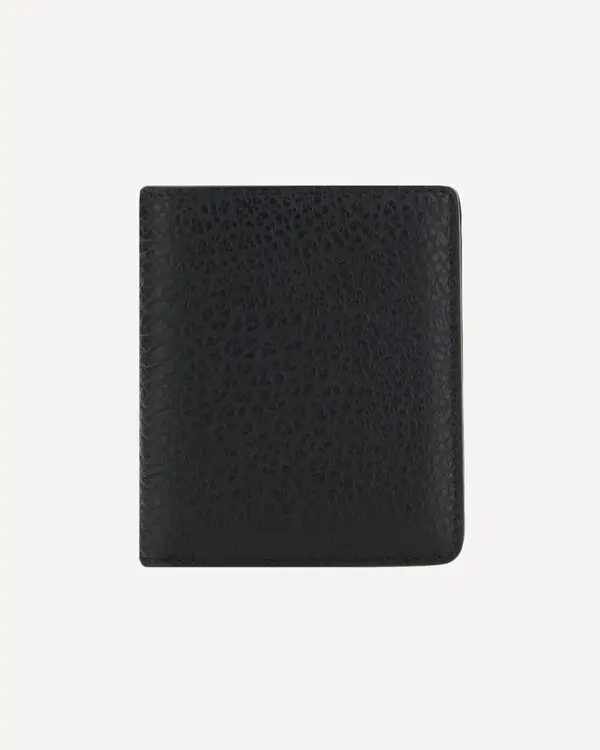 MARGIELA Leather Wallet