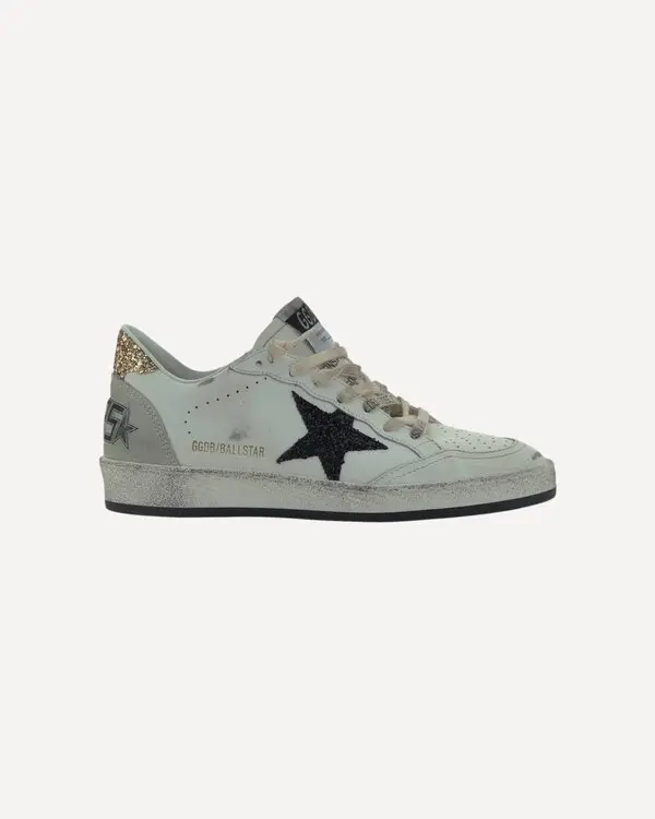 GOLDEN GOOSE Ballstar Sneakers