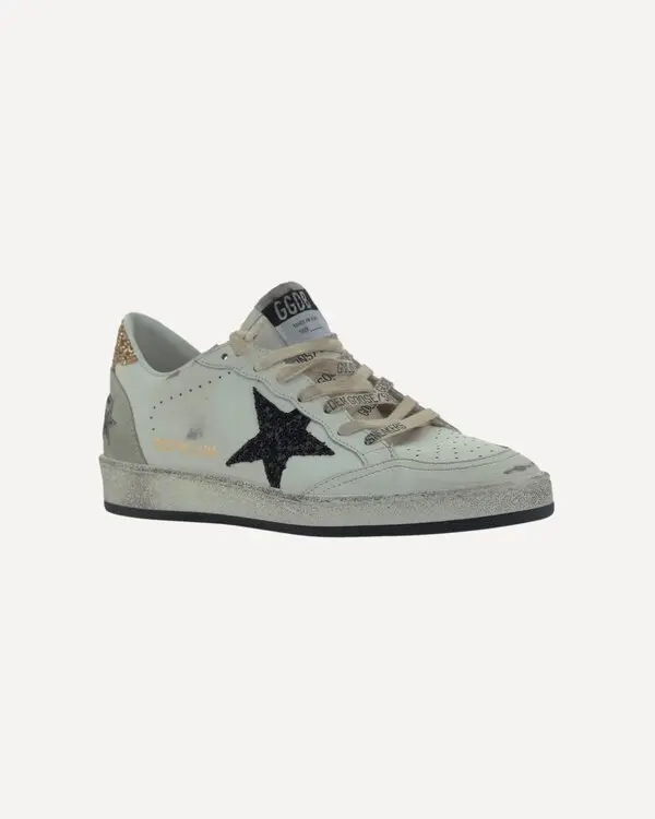 GOLDEN GOOSE Ballstar Sneakers