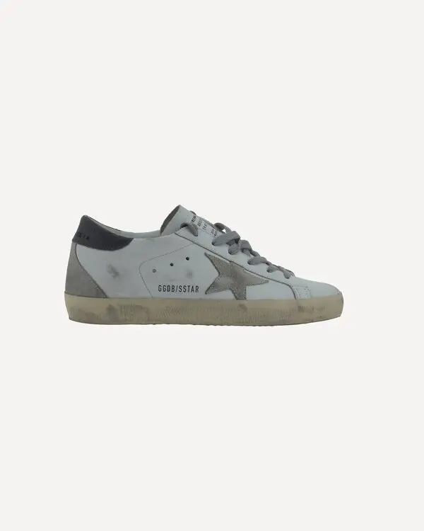 GOLDEN GOOSE Superstar Sneakers