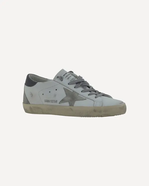 GOLDEN GOOSE Superstar Sneakers