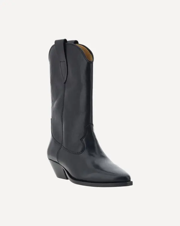 Isabel Marant Étoile Duerto Boots