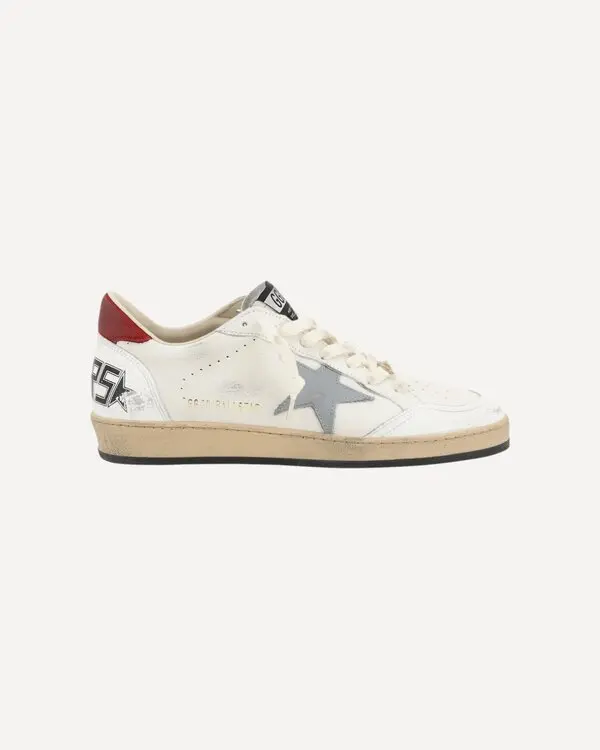 GOLDEN GOOSE Ball Star Sneakers