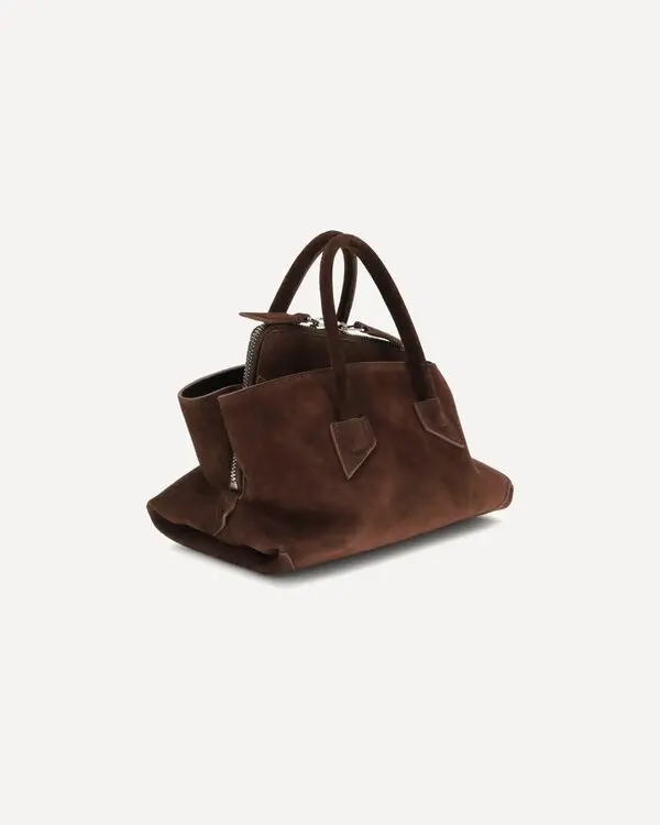 Attico La Passeggiata Mini Handbag